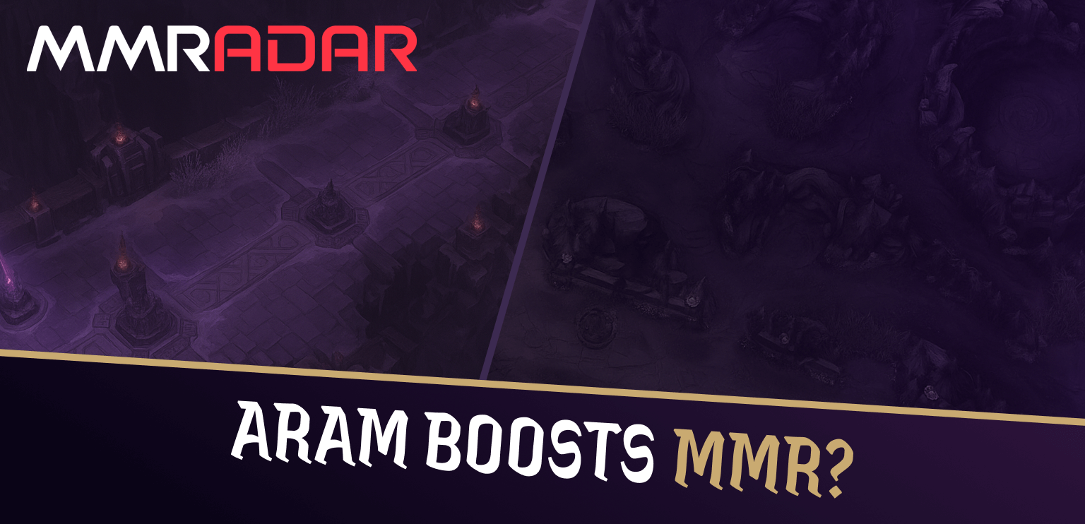 League of Legends MMR Guide: What It Is & How to Increase It