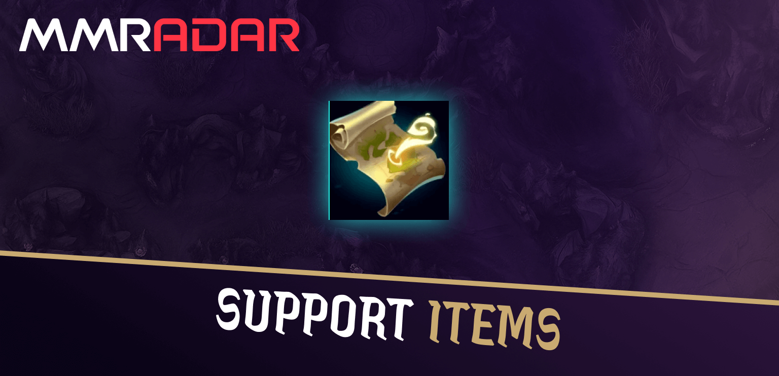 League of Legends Support Guide: Vision, Roaming, and Impactful Play